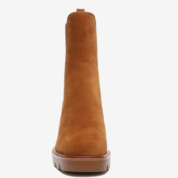 Sam Edelman | Shoes | Sam Edelman Rollins Block Heel Boot | Poshmark